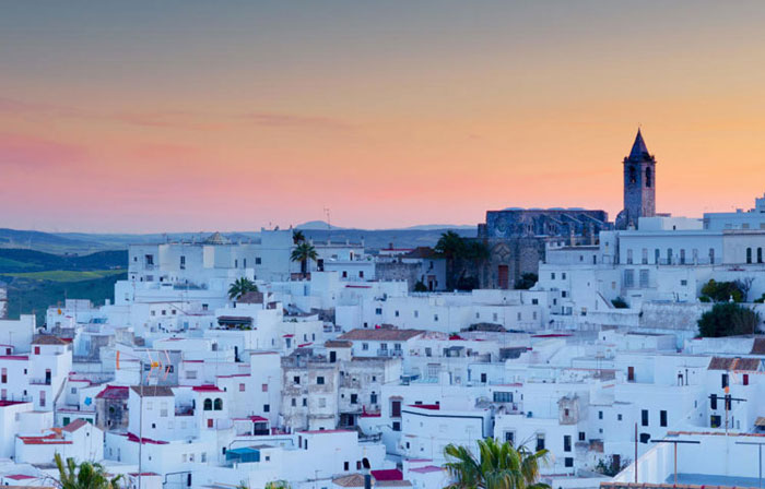 Vejer De La Frontera 100 Razones Para Visitar Vejer SuperGu a